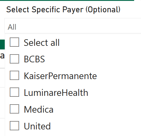 Power BI Feed Overview – Trella Connect